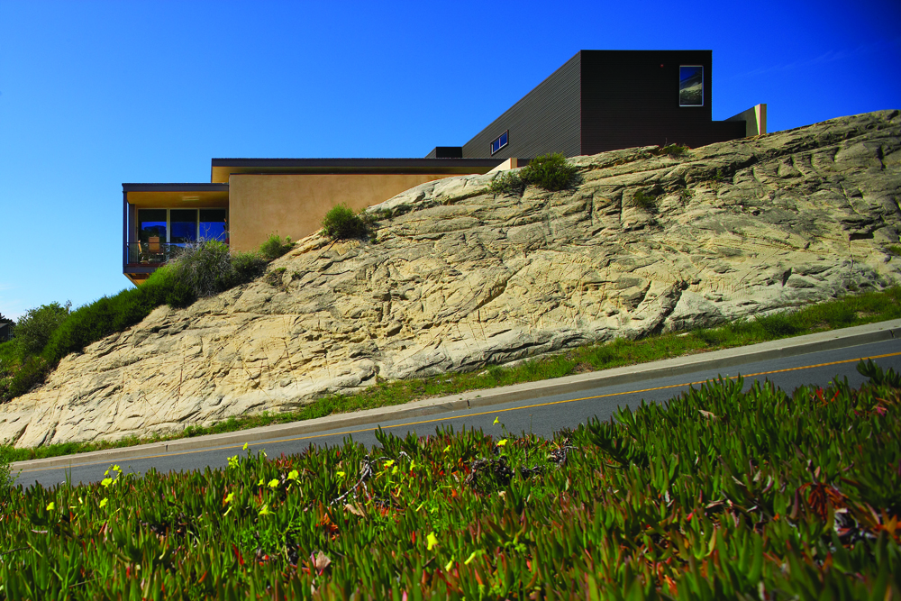 Mintzer Residence | Horst Architects | Archello