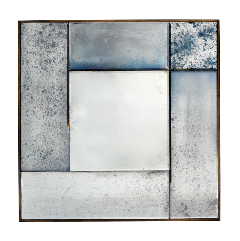 Swatch Mirror by Villiers Brothers | Archello