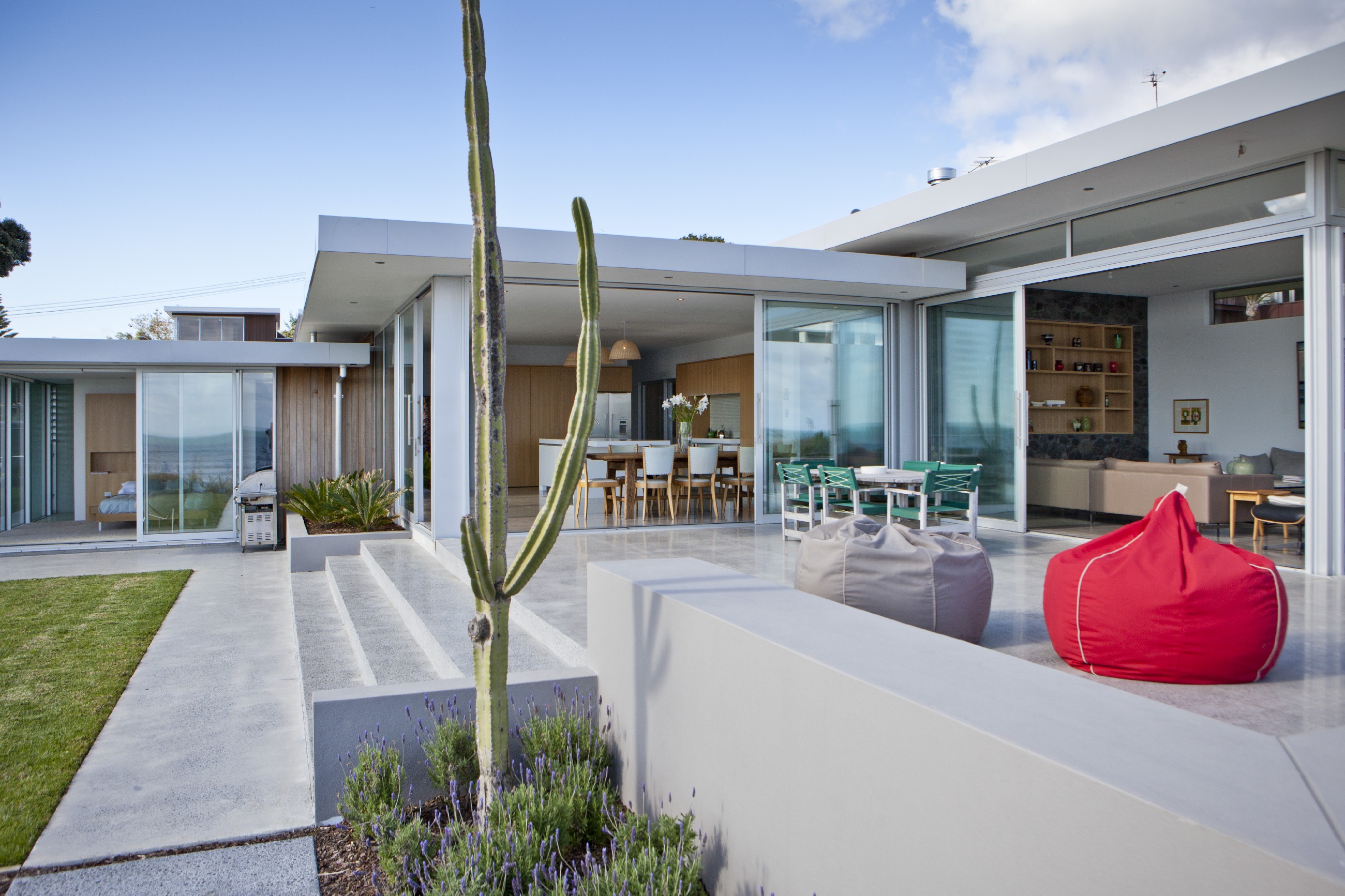 Plantation Design House | Archello