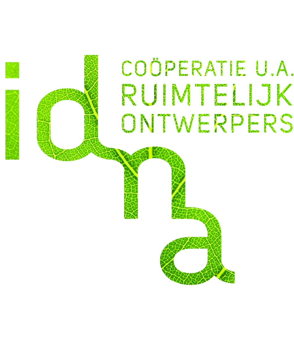 IDNA ruimtelijk ontwerpers | Archello