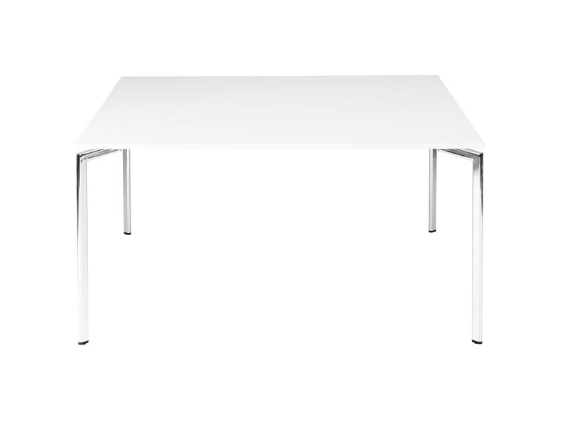 Campus Table by Lammhults | Archello