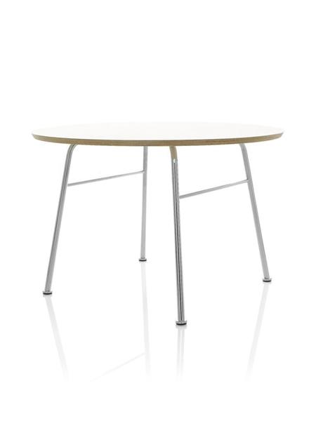 Cinema Table by Lammhults | Archello