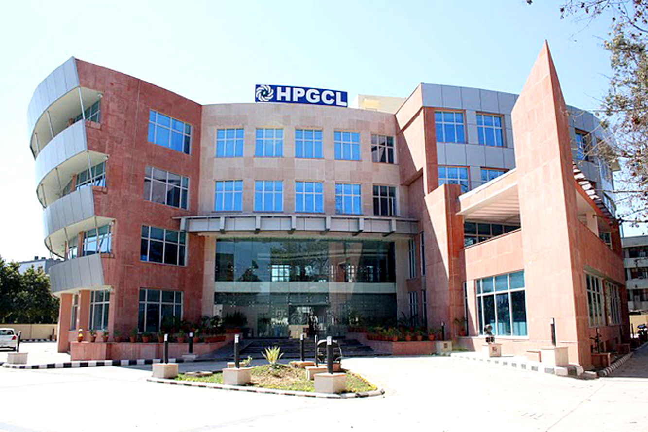 Haryana Power Generation Co-operation Limited (HPGCL) | Creative Group ...