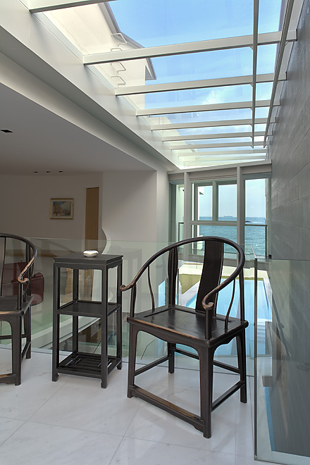 Gallery of Sentosa Cove - Ocean Drive Bungalow | New Space Architects ...