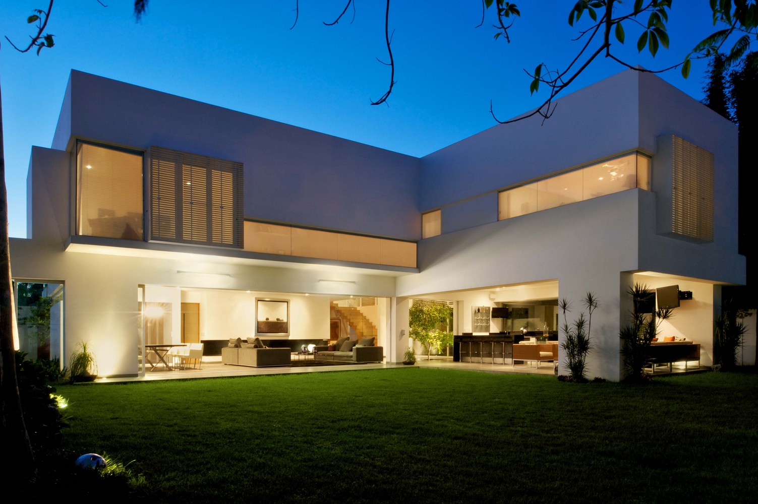 Casa LH | Divece Arquitectos | Archello