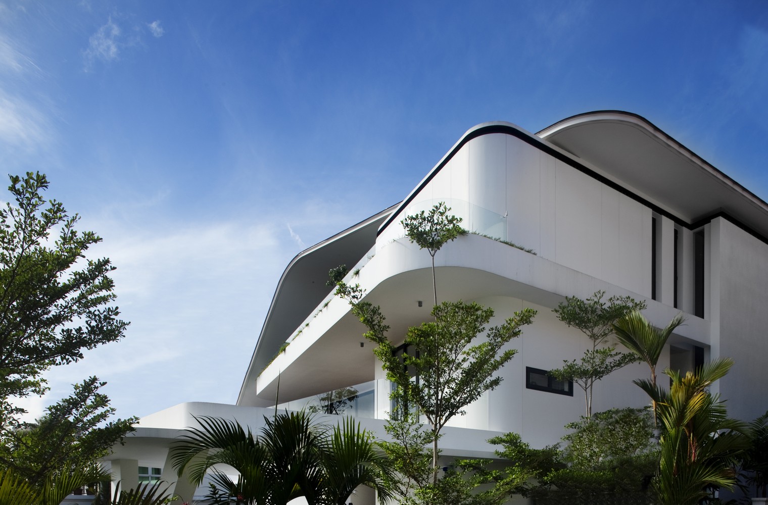 Gallery of Ninety7 @ Siglap | Aamer Architects | Media - 6