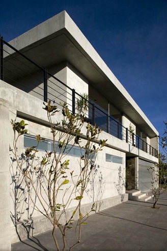 Gallery of GP House | BITAR ARQUITECTOS | Media - 3