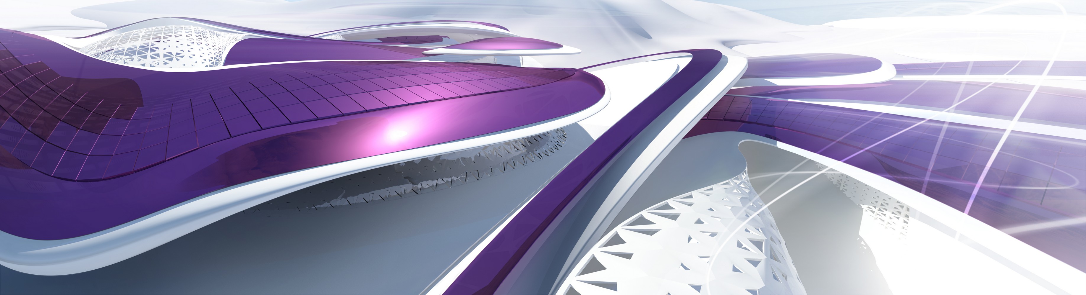 Lumas Edition | 3deluxe | Archello