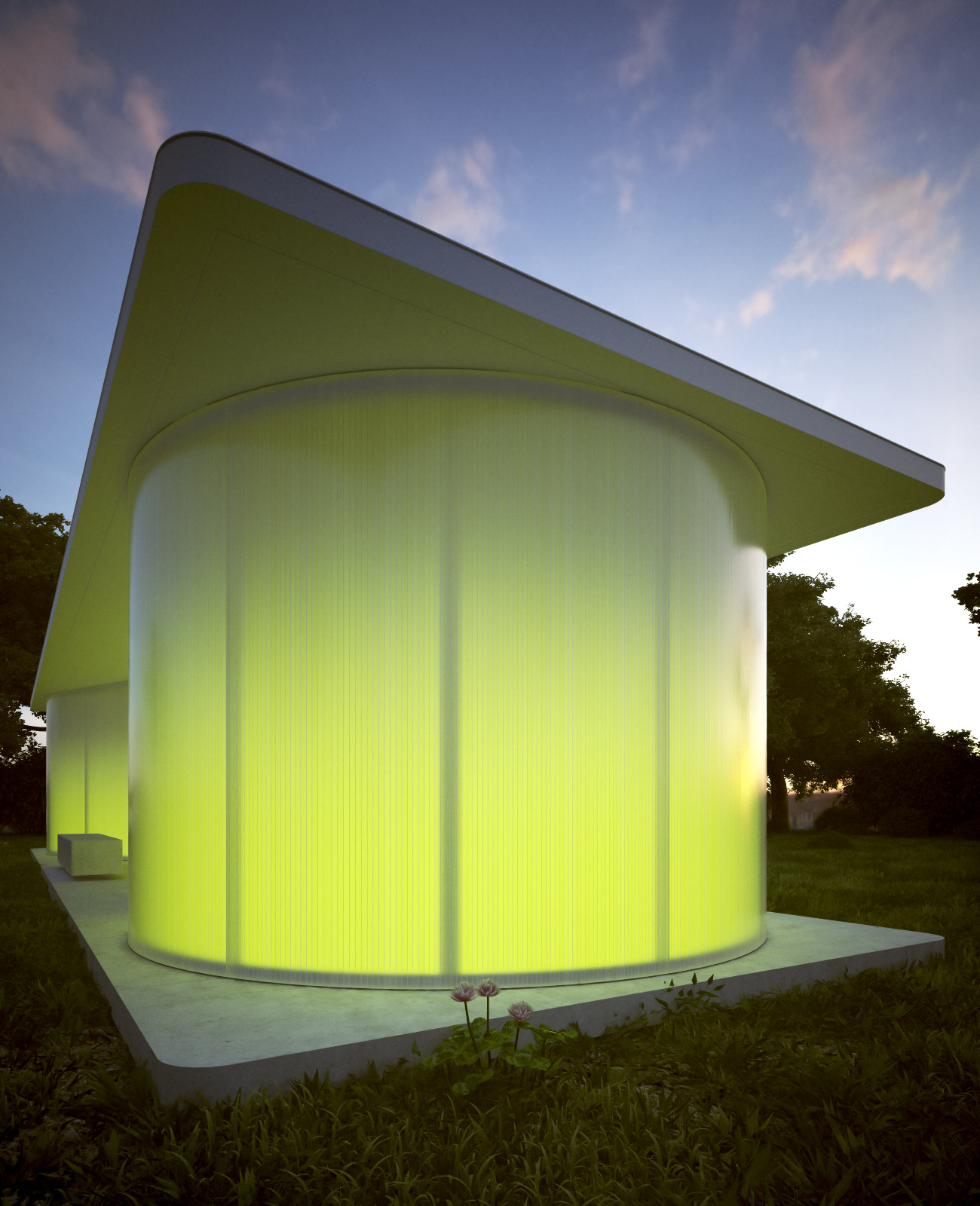 ARCHITECTURE PAVILION COMPETITION | nu.ma | unipessoal, lda | Archello