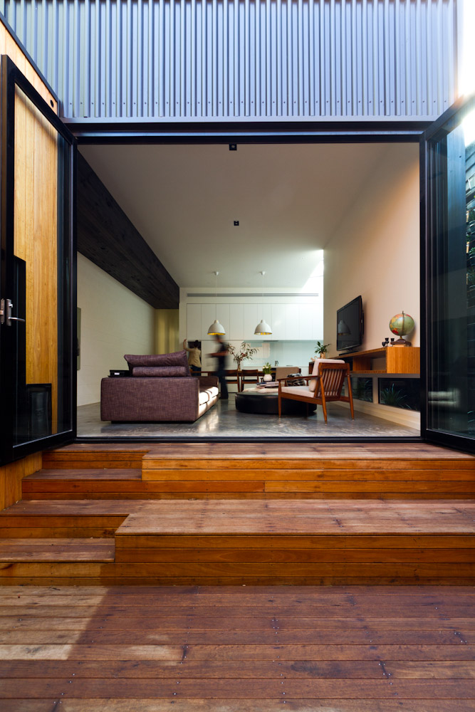 Parure House | Architects EAT | Archello