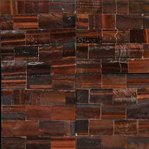 Gemstone Tile by SOLI Architectural Surfaces | Archello