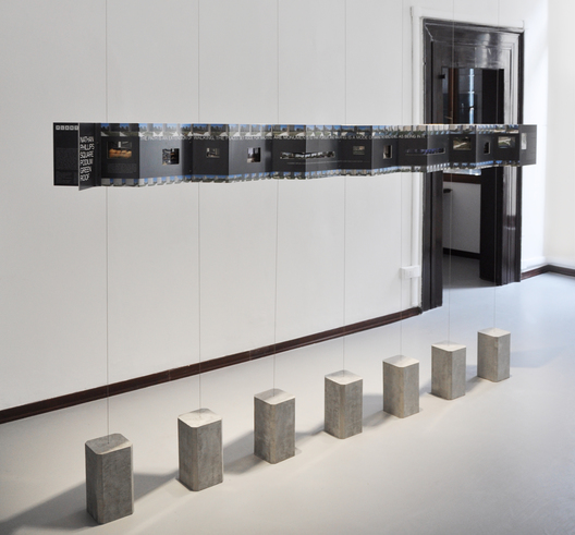 PLANT ARCHITECT ON EXHIBIT AT 2012 VENICE ARCHITECTURE BIENNALE | Plant ...