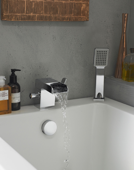 Hudsen Reed by Ultra Finishing | Archello