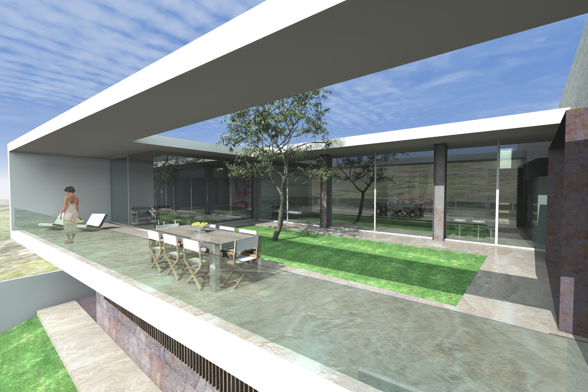 HA HOUSE | ZENDEJAS ARQUITECTOS | Archello