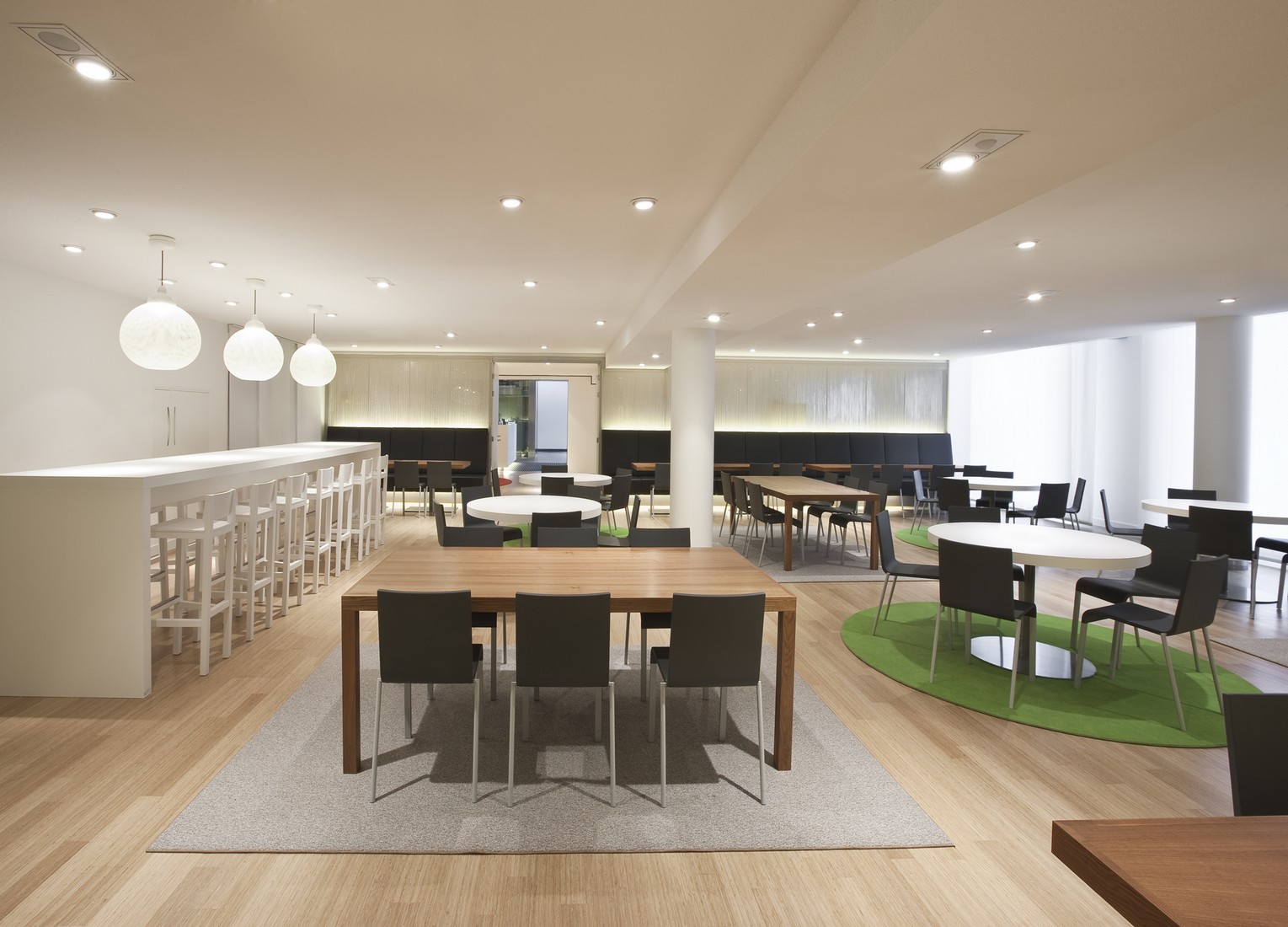 Gallery of DLA Piper office | HofmanDujardin | Media - 1