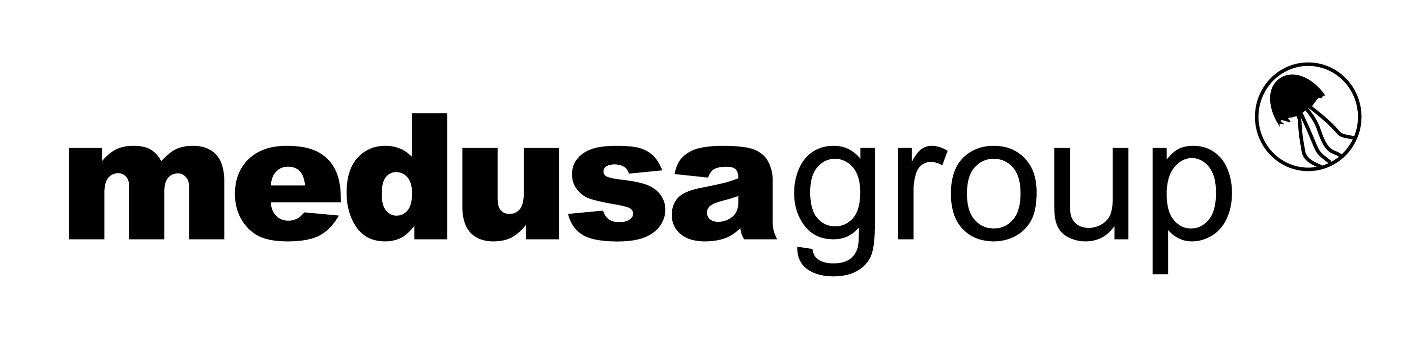 Medusa Group Logo