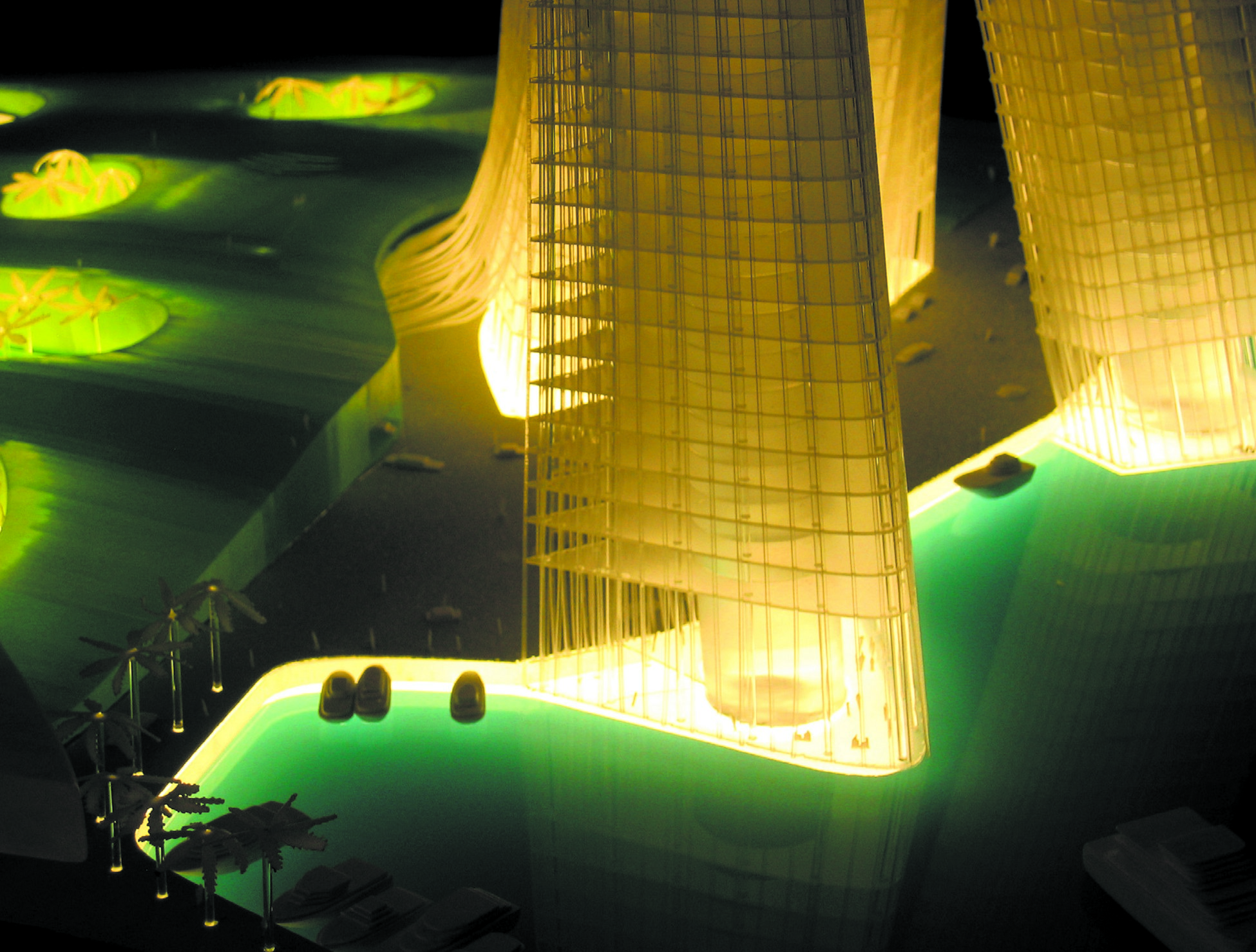 Aeon | Reiser + Umemoto | Archello