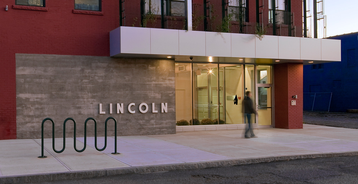 Lincoln Building | Brininstool + Lynch | Archello