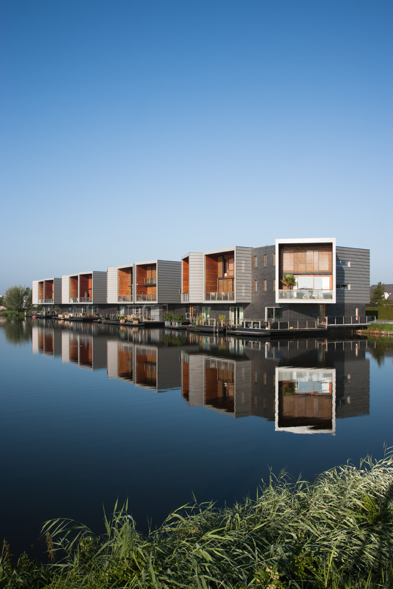 Periscope Houses | Sonia Mangiapane Photographer | Archello