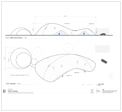 INFLATE BESPOKE DESIGN por INFLATE BENELUX | Archello