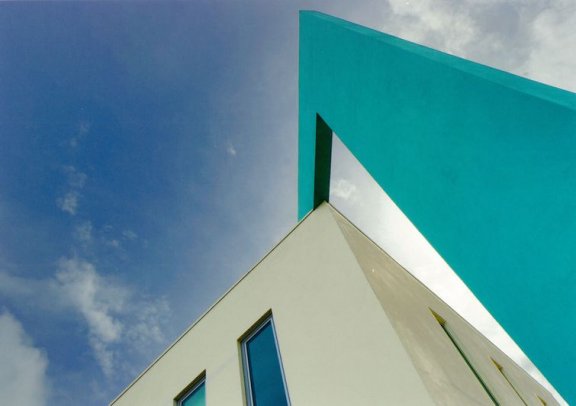 Office Meranti Aruba | IMD Design architects | Archello