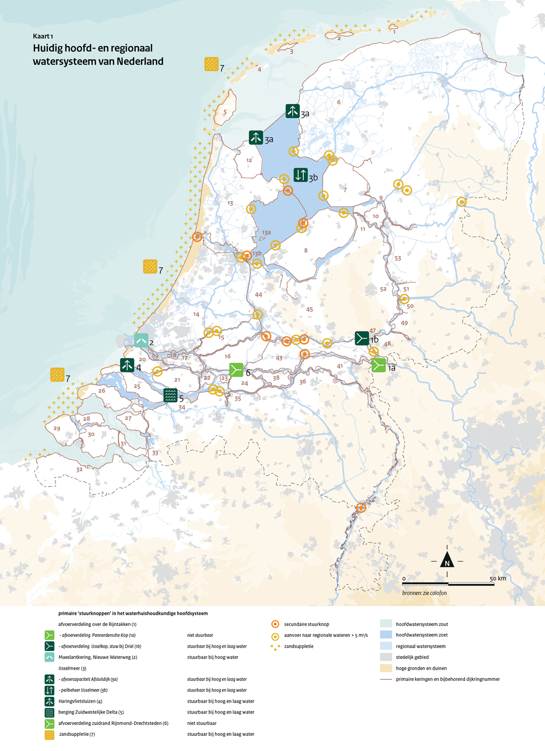Delta-studio: Delta Programme | Posad spatial strategies | Archello