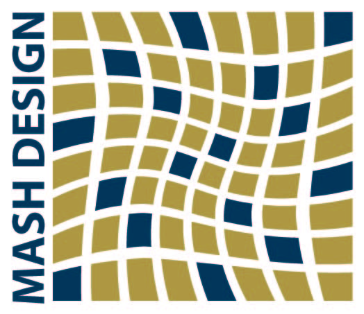 Mash Design | Archello