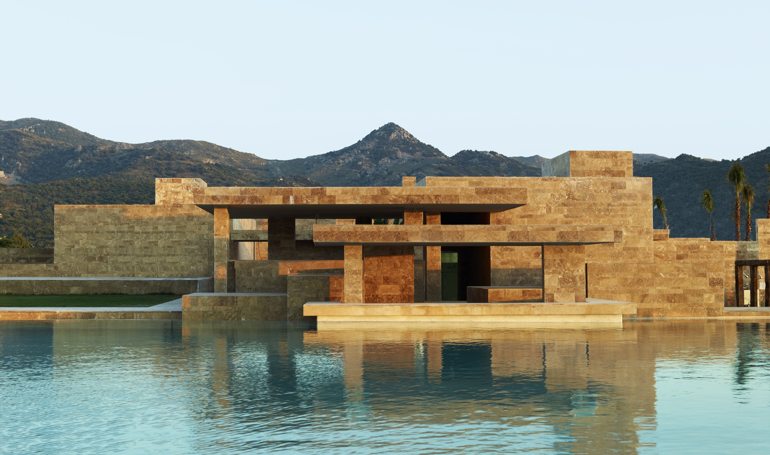 Yalikavak Marina Complex | Emre Arolat Architecture | Archello