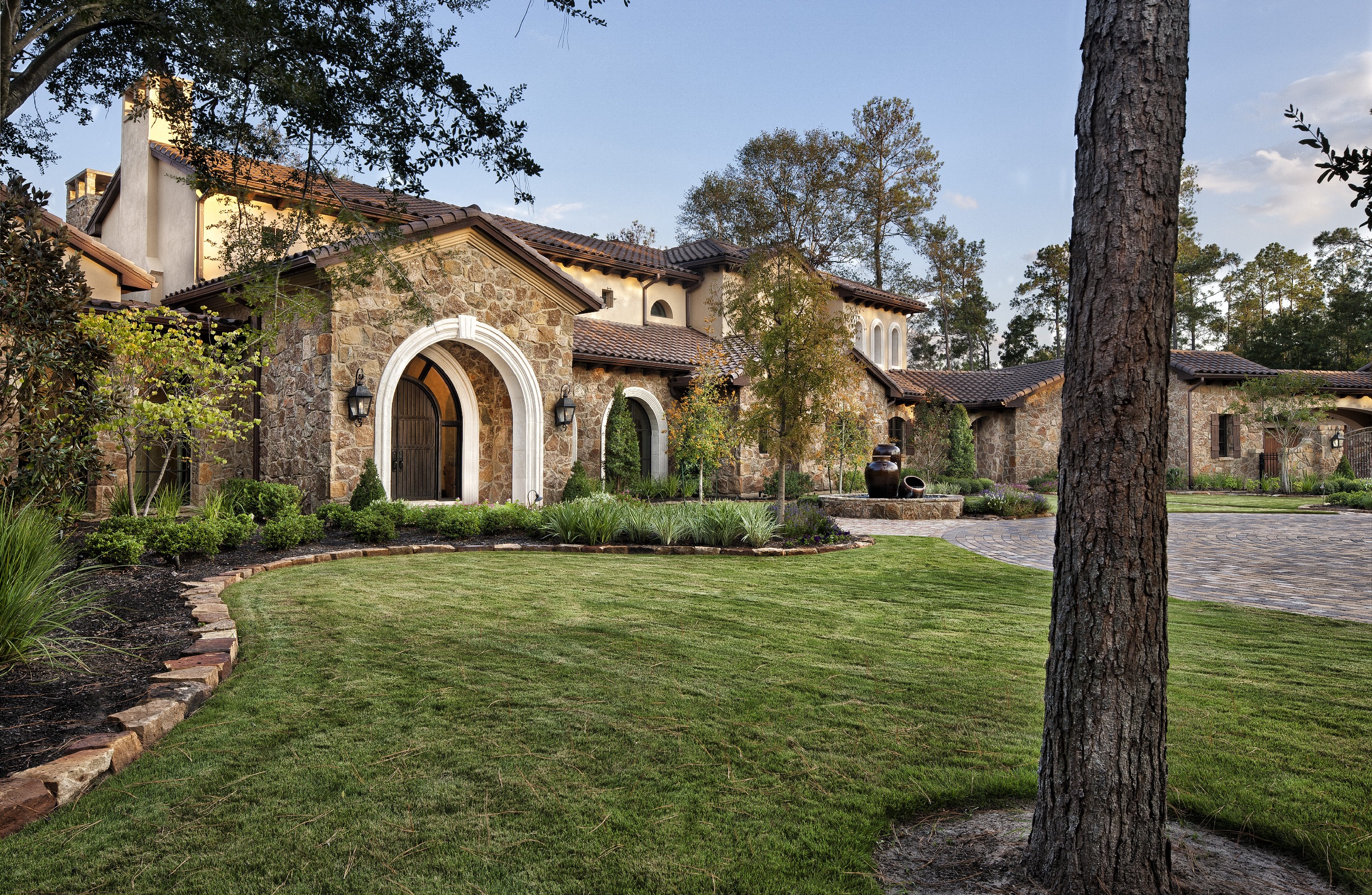 Texas Chic | Jauregui Architect Interiors Construction | Archello