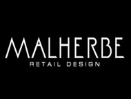 Malherbe retail design | Archello