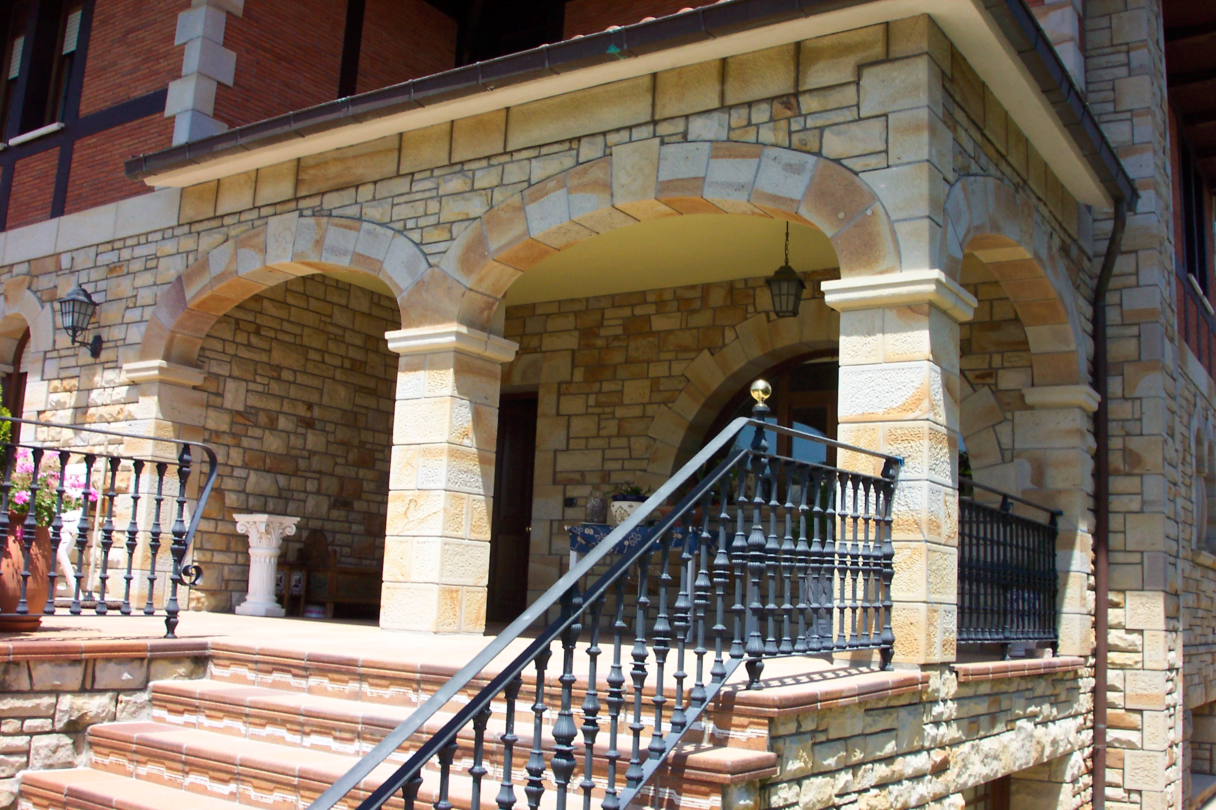 Areniscas Stone - Pinaresca | Areniscas Stone - Spanish Natural Stone ...