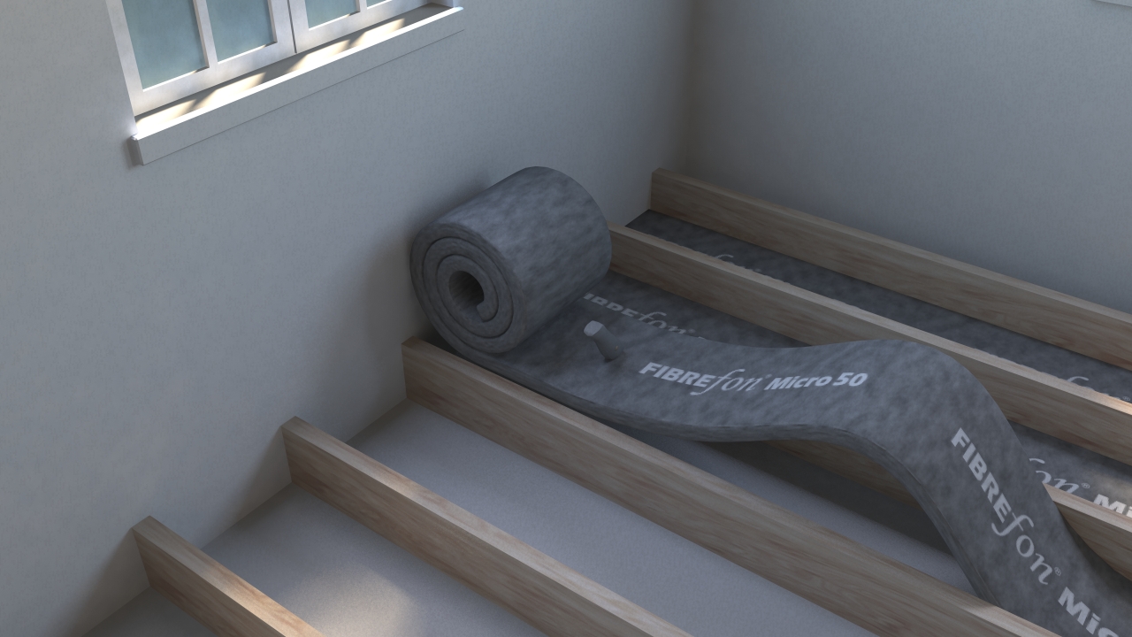 FIBREfon Micro 50 nach Cellecta | Archello