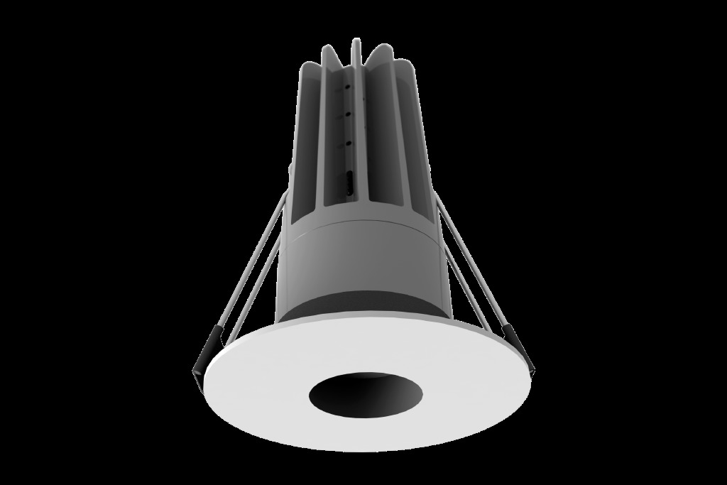 ZEP 3 Range by ECOLED | Archello