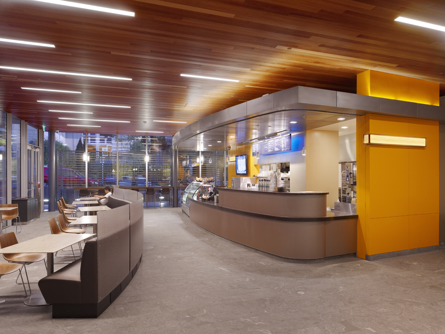 University of California, Berkeley, Law Building Infill and Remodel ...