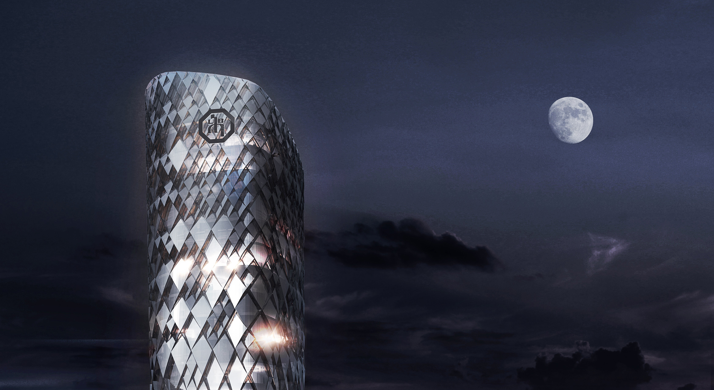 United Bank Building | Söehne and Partner Architects | Archello