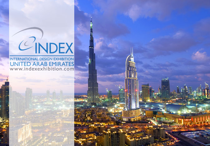 Index Dubai | Archello