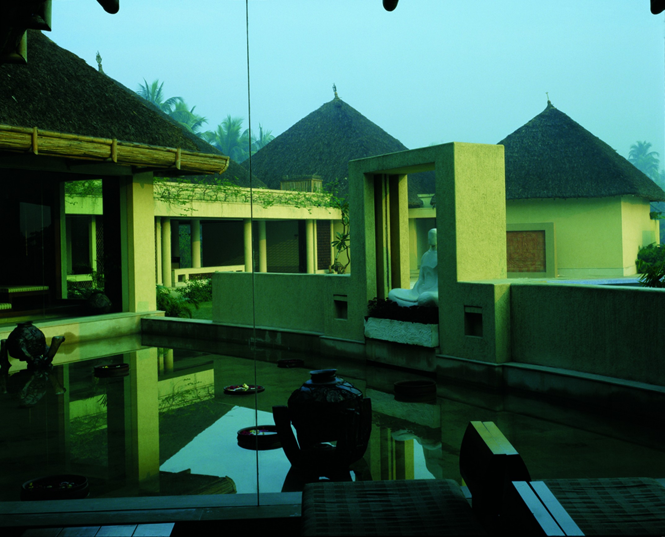 Gallery of Vedic Village | Rajeev Agarwal Architect | Media - 4