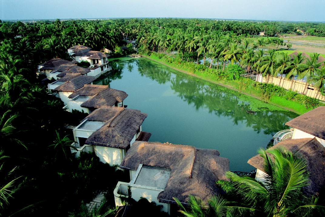 Gallery of Vedic Village | Rajeev Agarwal Architect | Media - 15