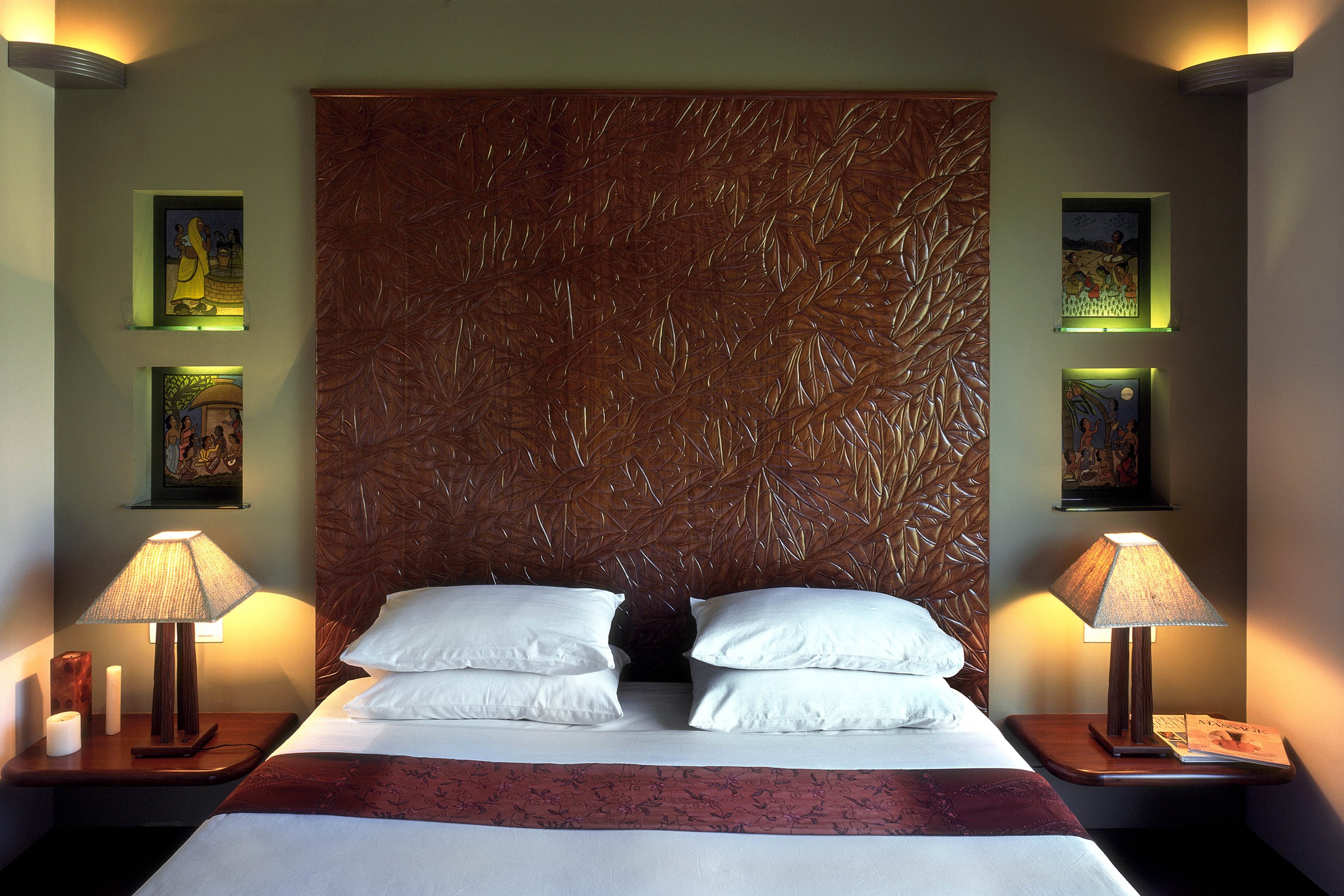 Gallery of Vedic Village | Rajeev Agarwal Architect | Media - 12