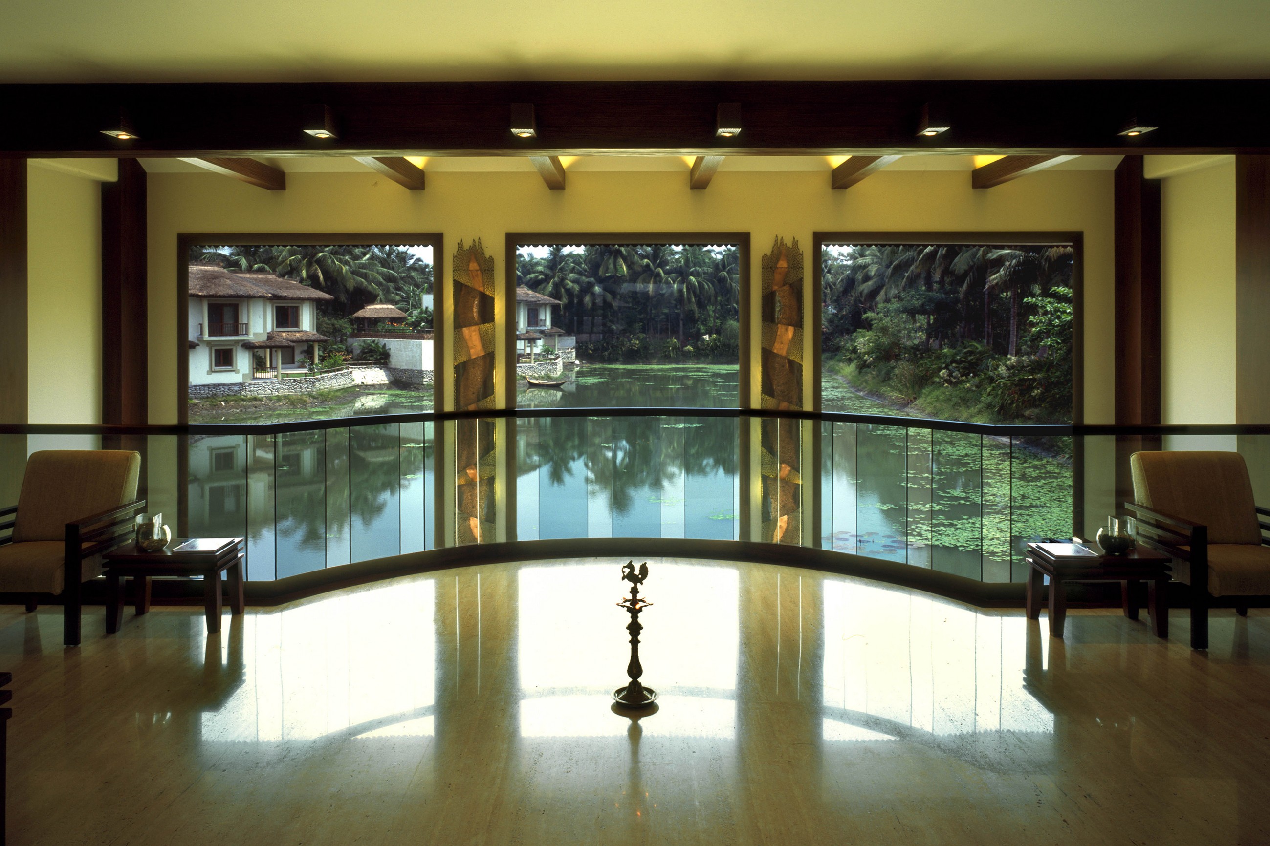 Gallery of Vedic Village | Rajeev Agarwal Architect | Media - 13