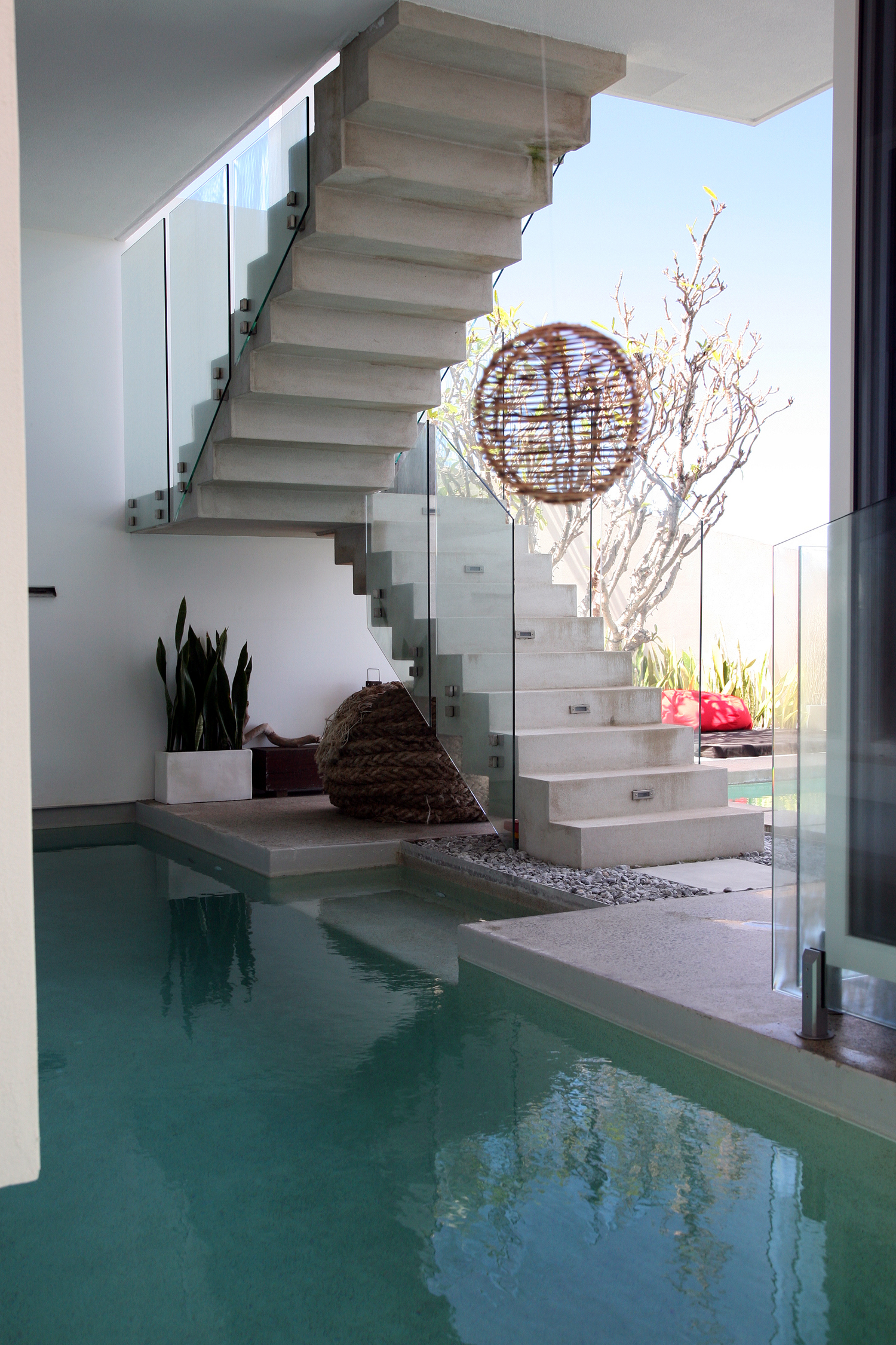 beach house 1 | frank macchia | Archello