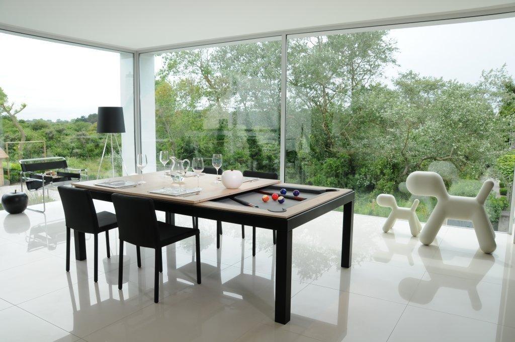 Fusion Table by Communita | Archello