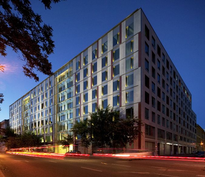 ROOSEVELT 7/8 OFFICE BUILDING | T2.a Architects | Archello