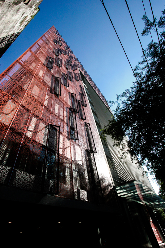 Gallery of President Place | HB Design Pte Ltd | Media - 3