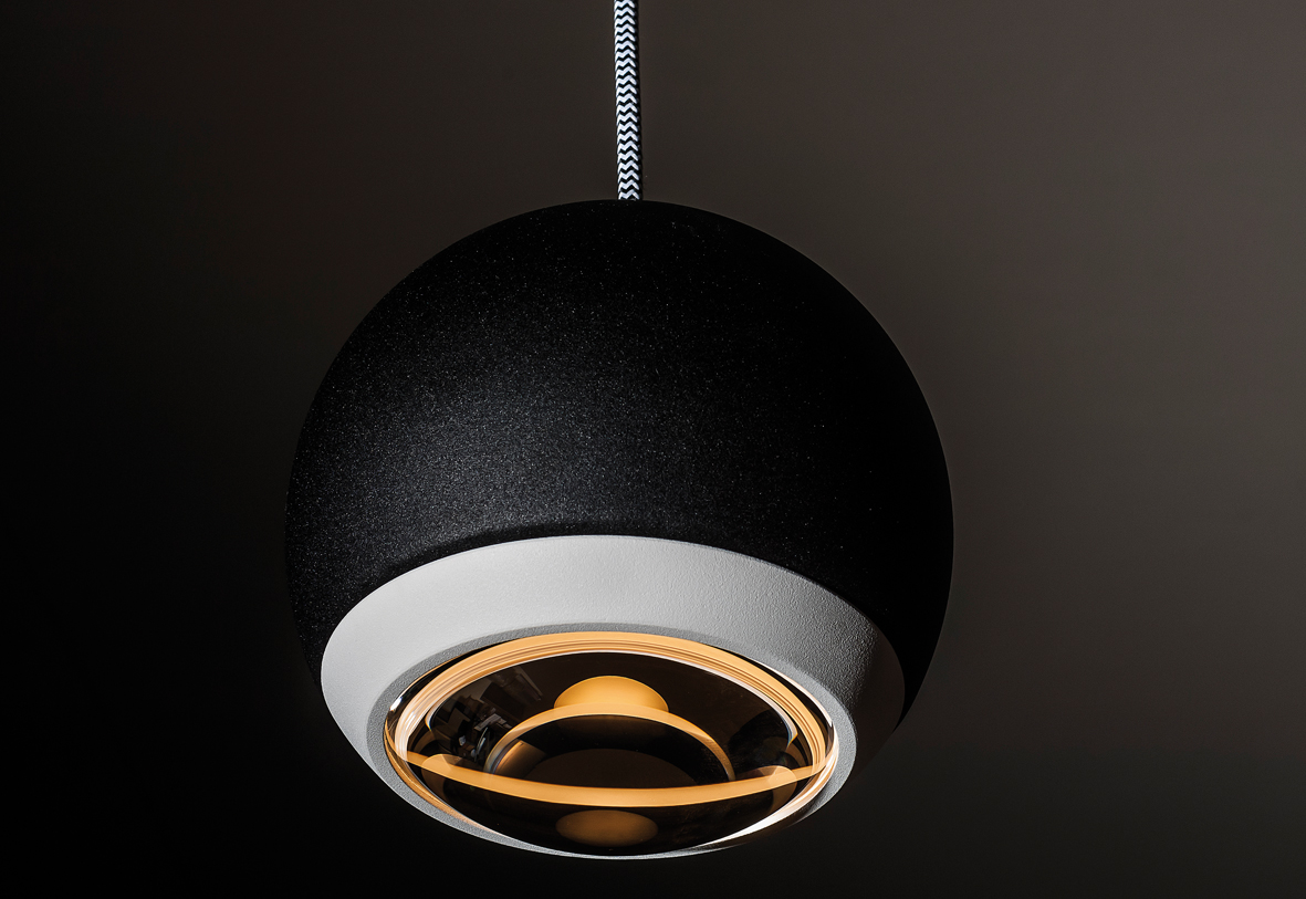 Berrier by TAL Technical Architectural Lighting | Archello