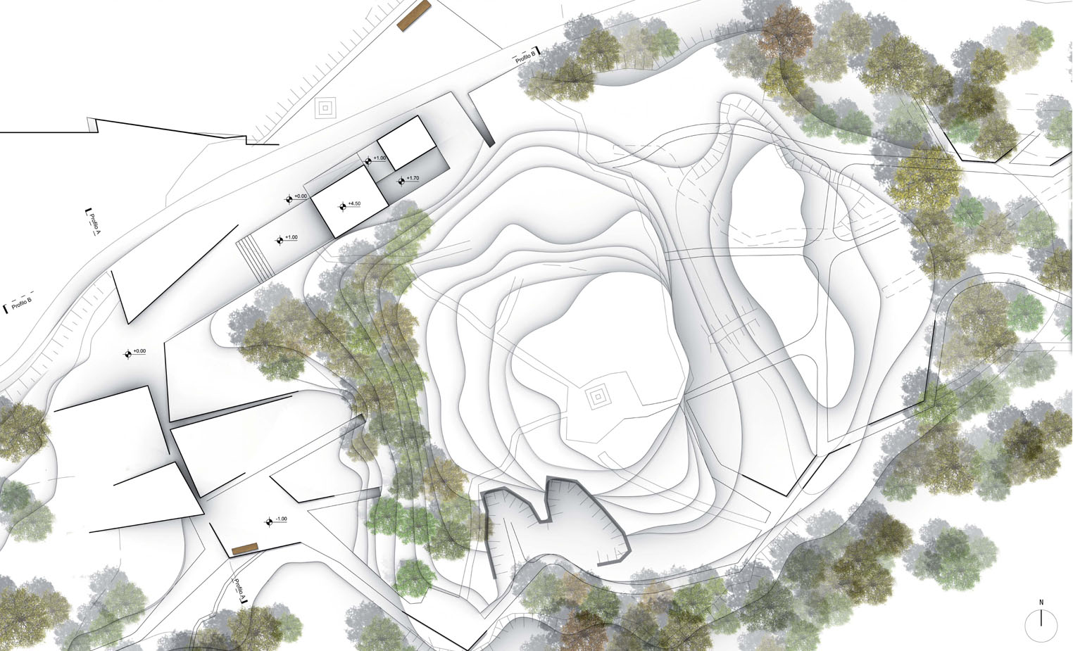 Landscape Architecture Museum