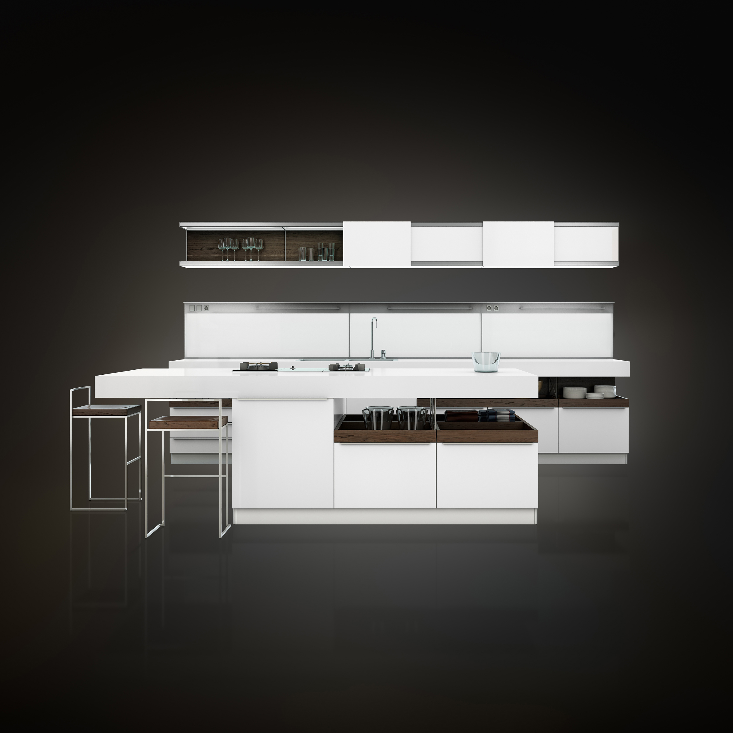 +MODO by Poggenpohl | Archello