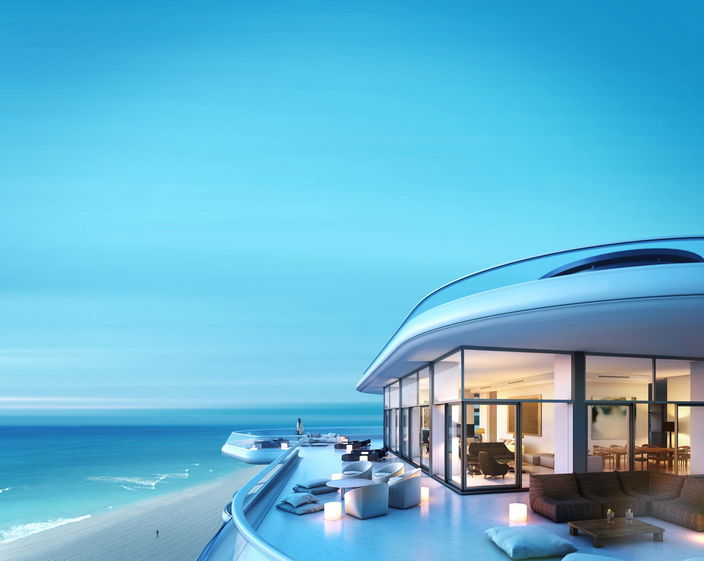 Faena House | Foster + Partners | Archello