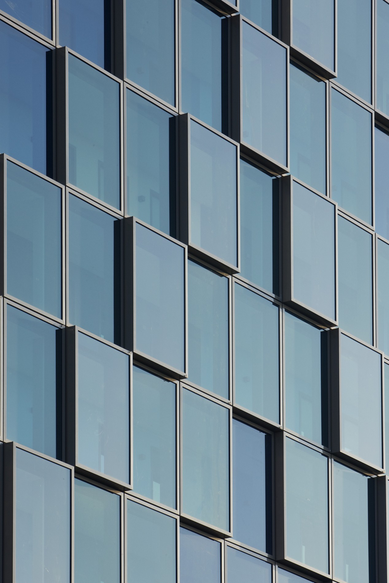 Castellatower by Dok architecten; Ludo Grooteman | Dok architecten ...