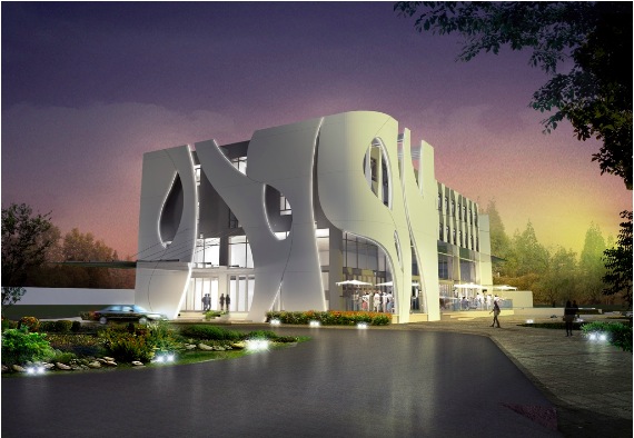 Projects by Aidea Philippines Incorporated | Archello